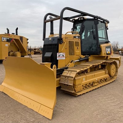 Trophy Tractor Inc. | Grand Prairie, TX | We are located in Grand ...